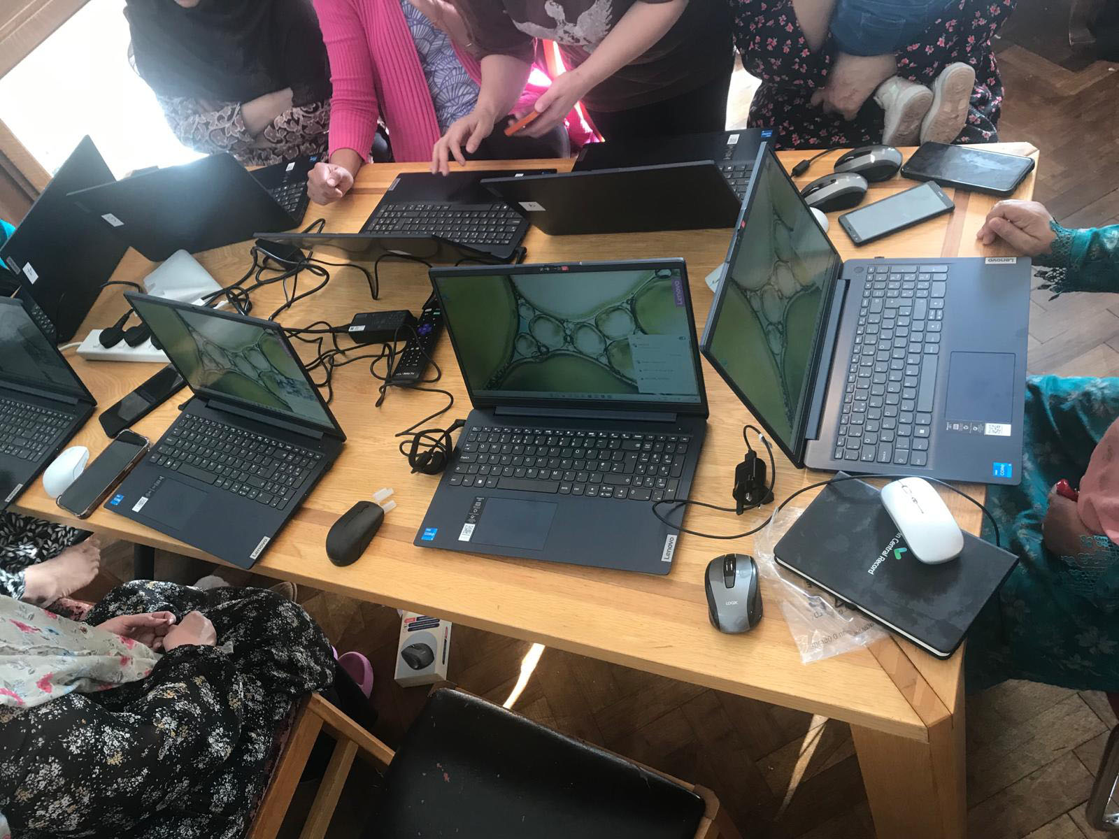 Beyond Shelter - The Importance Of Holistic Support - Contento Social Homes